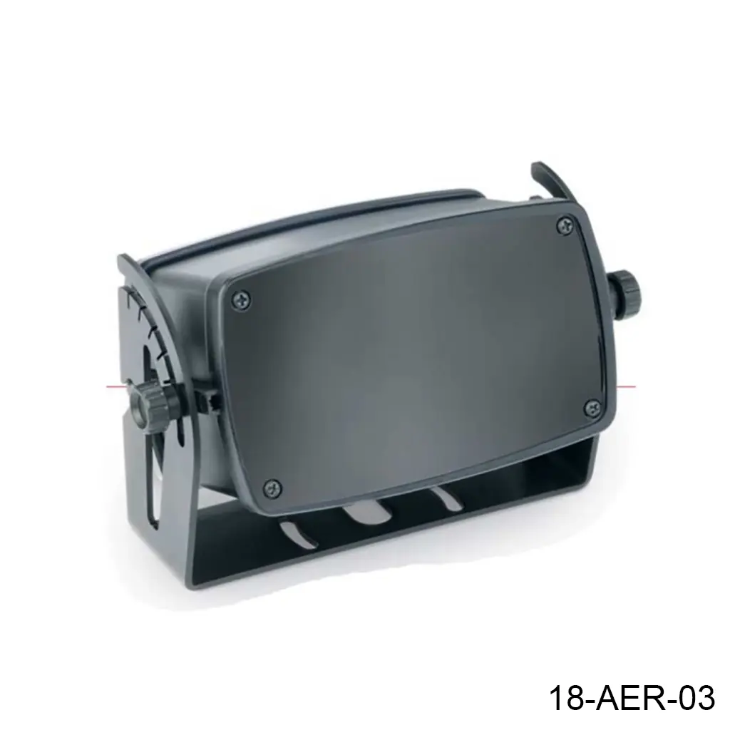 Sensor Hercules 2F (BBC Bircher). Aer | MasterDoor